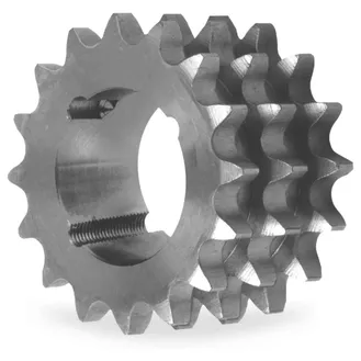 CMW - Pignon à moyeu amovible 2517 - Simple denture - 24B1 - 13 dents ...