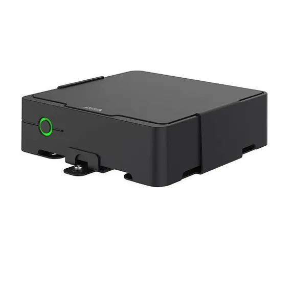 AXIS W800 SYSTEM CONTROLLER für Body Worn Kameras, AXIS W800 SYSTEM ...