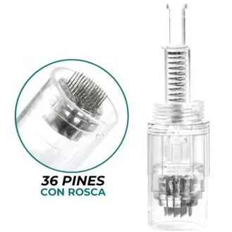 Vendedor: IBOR Medica