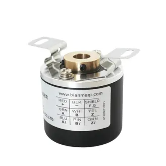 Encoder rotativo | HITACHI, Tamagawa