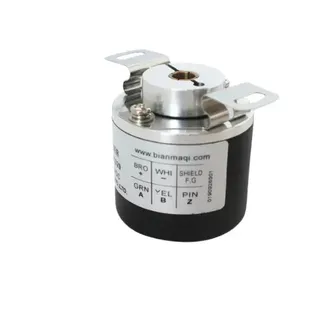 Encoder rotativo | HITACHI, Tamagawa