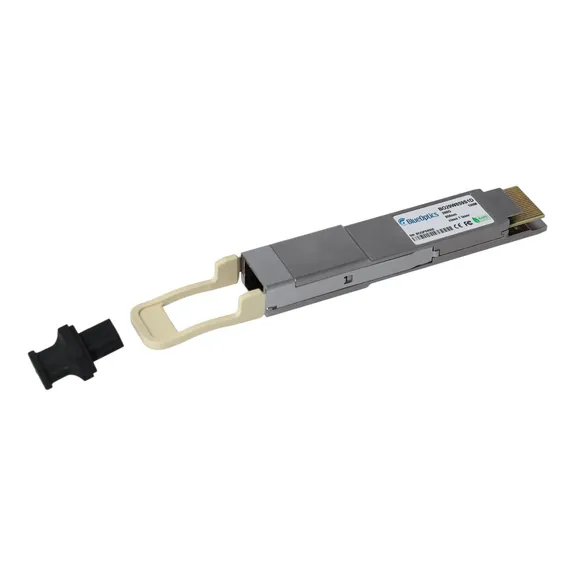 Juniper QSFP-DD-200G-SR8 compatible BlueOptics QSFP-DD BO29W859S1D CBO GmbH