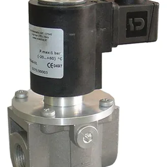 Électrovanne, Électrodistributeur - Tous les fabricants industriels