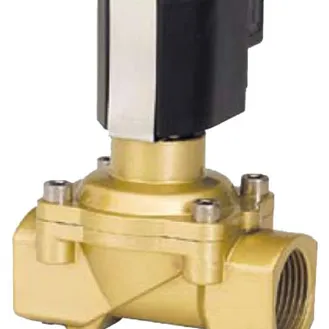 Électrovanne, Électrodistributeur - Tous les fabricants industriels